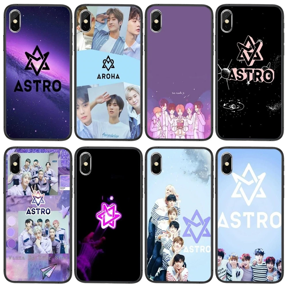 Astro Kpop Music para Huawei P50 P40 P30 Lite P Smart Z 2019 2020 2021 ...