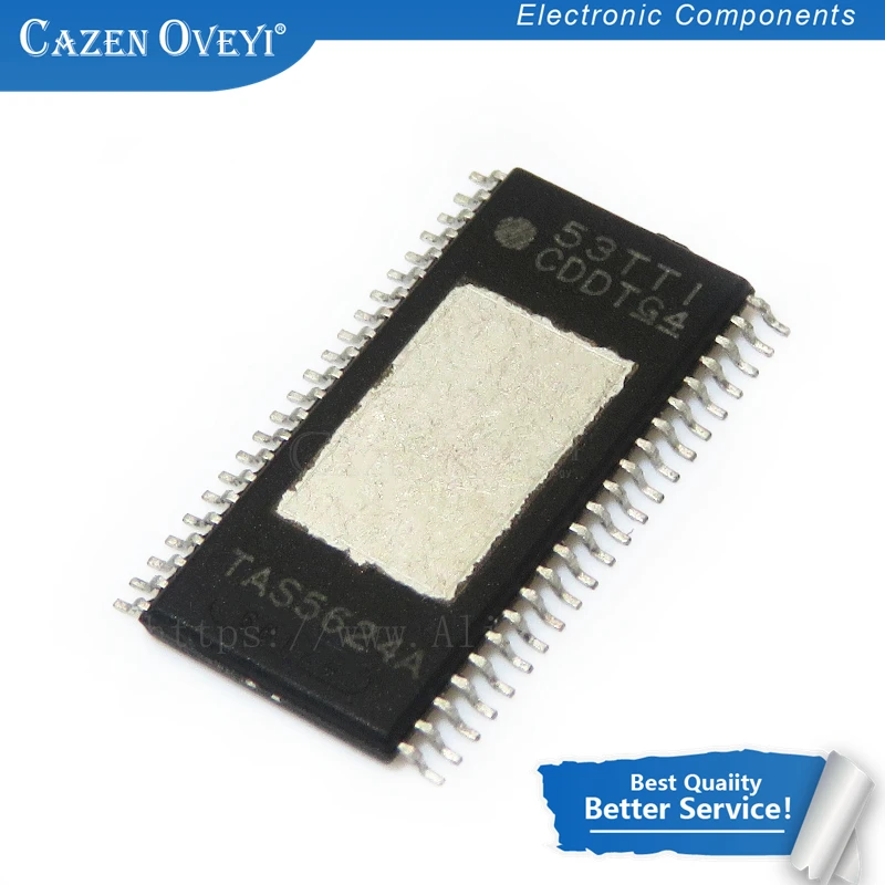 Chip Tas5624addvr Tas5624a Tas5624 - Circuitos Integrados - AliExpress