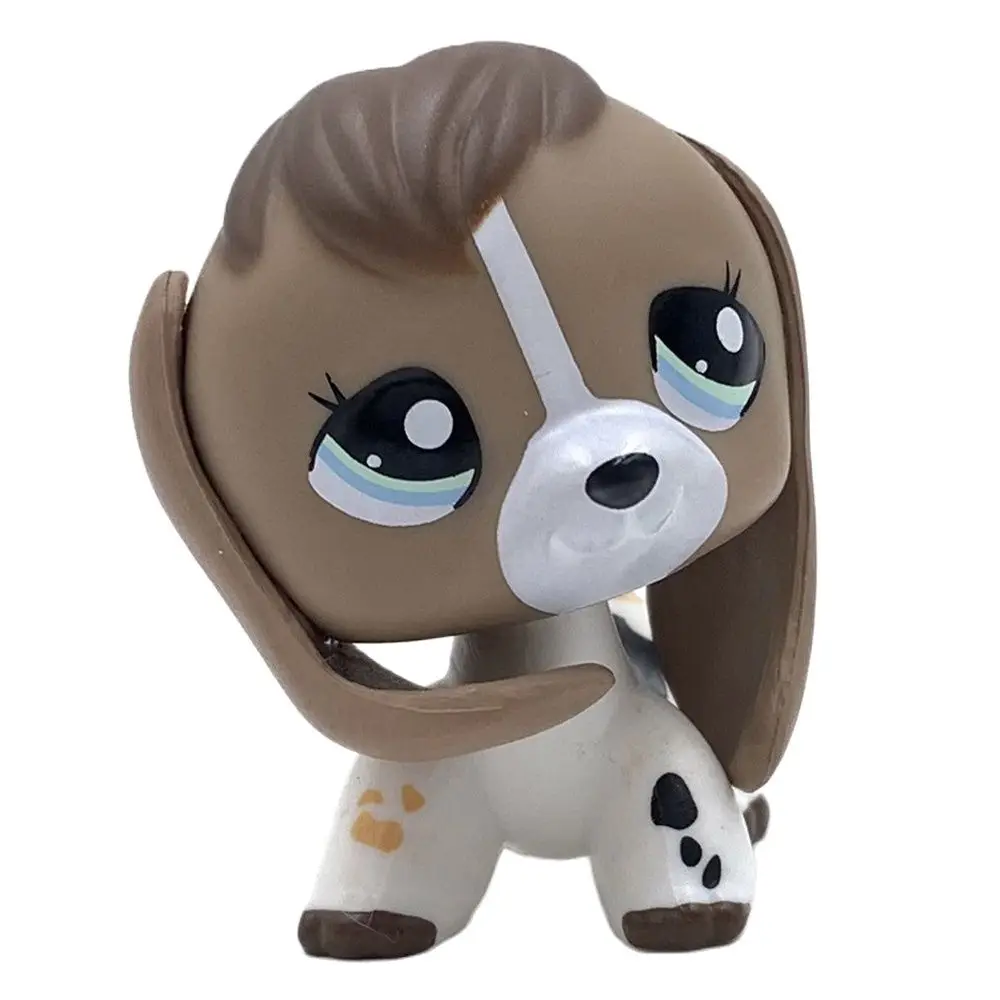 Littlest Pet Shop Beagle