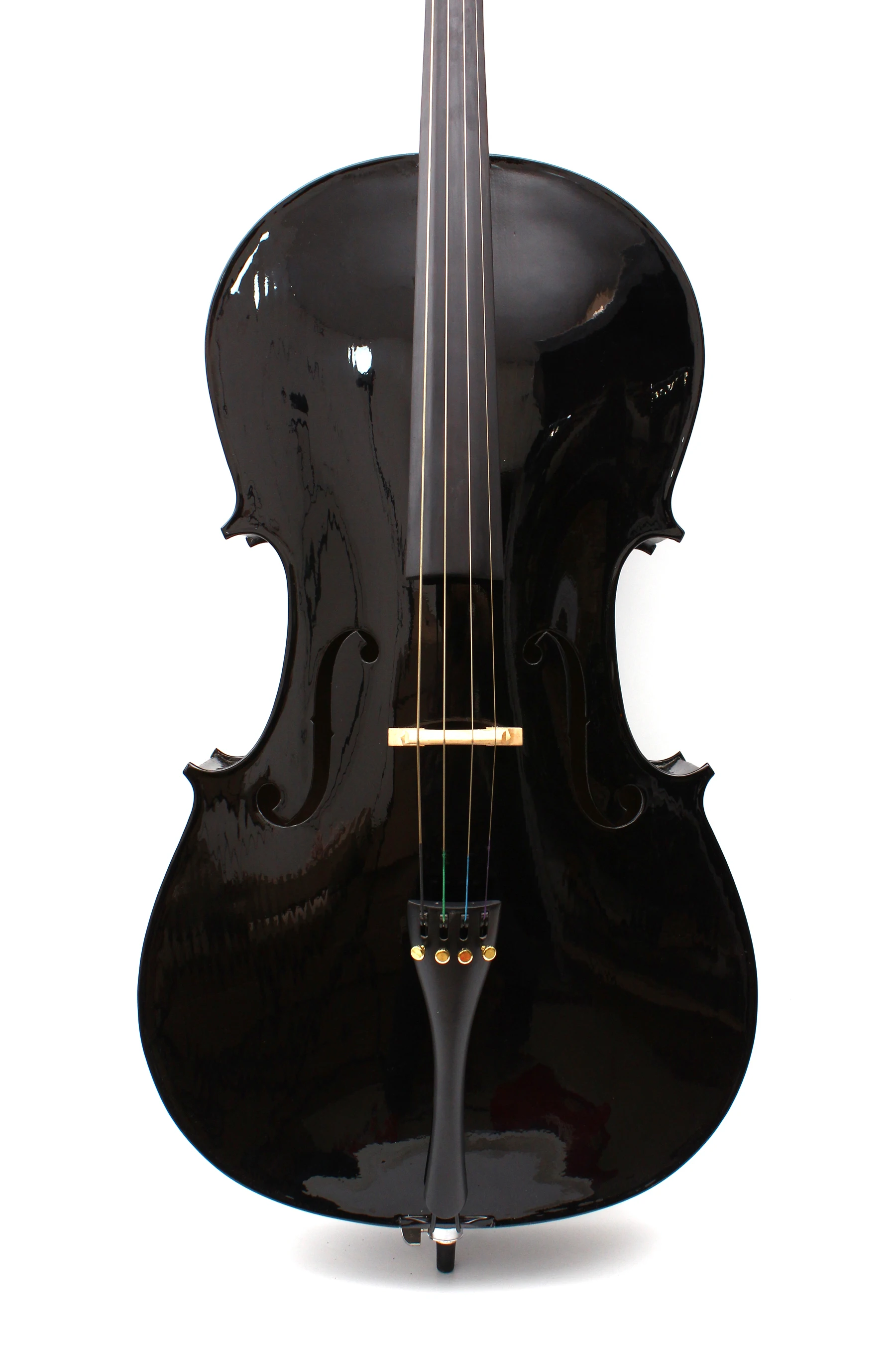 Black Cello