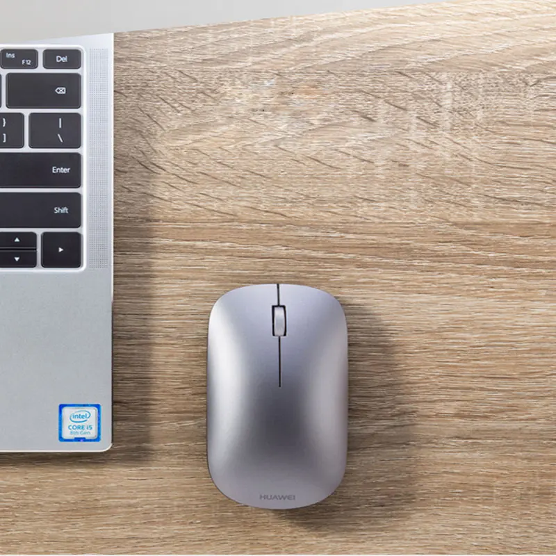 Original Huawei wireless bluetooth mouse AF30 bussiness for matebook D ...