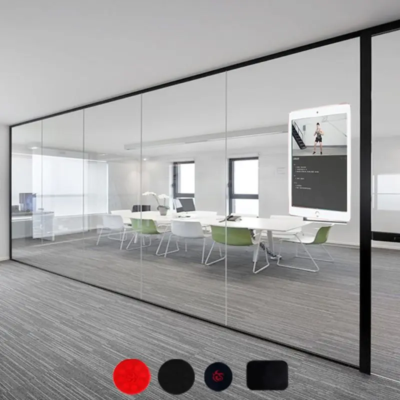 Magnetic Stand Sticker Magnet Adsorption Plate Tablet Wall Mount Car ...