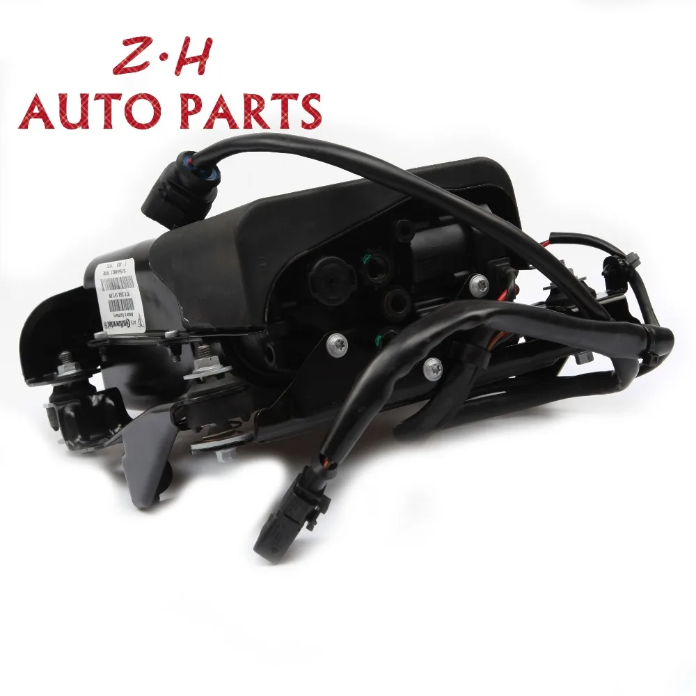 새로운 에어 서스펜션 공기 압축기 펌프 970 358 151 10 포르쉐 Panamera 2010 2016 970 ...