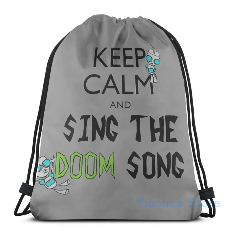 Keep Calm And Sing A Song