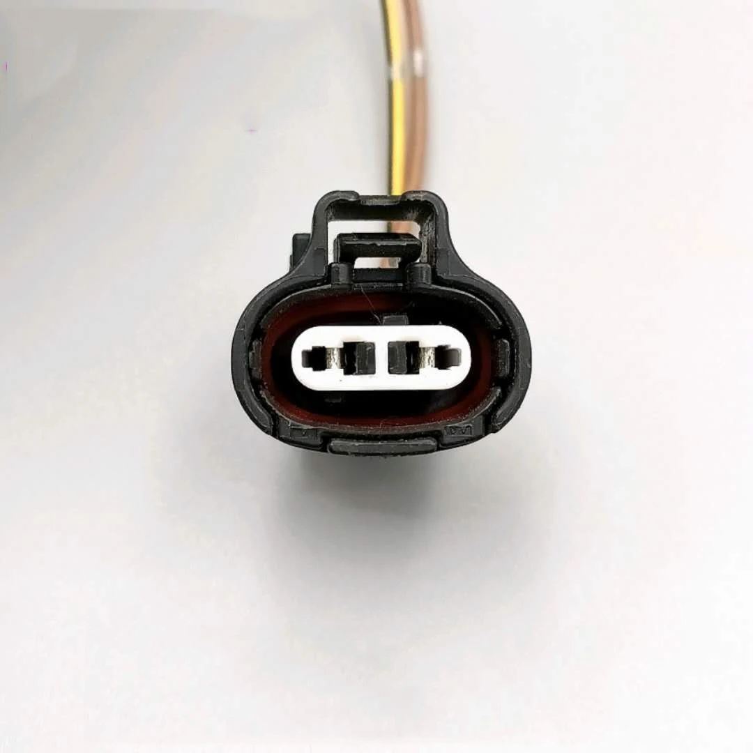 2-Pin-Intake-Air-Temperature-Sensor-Plug-Connector-Wire-Harness-Pigtail ...