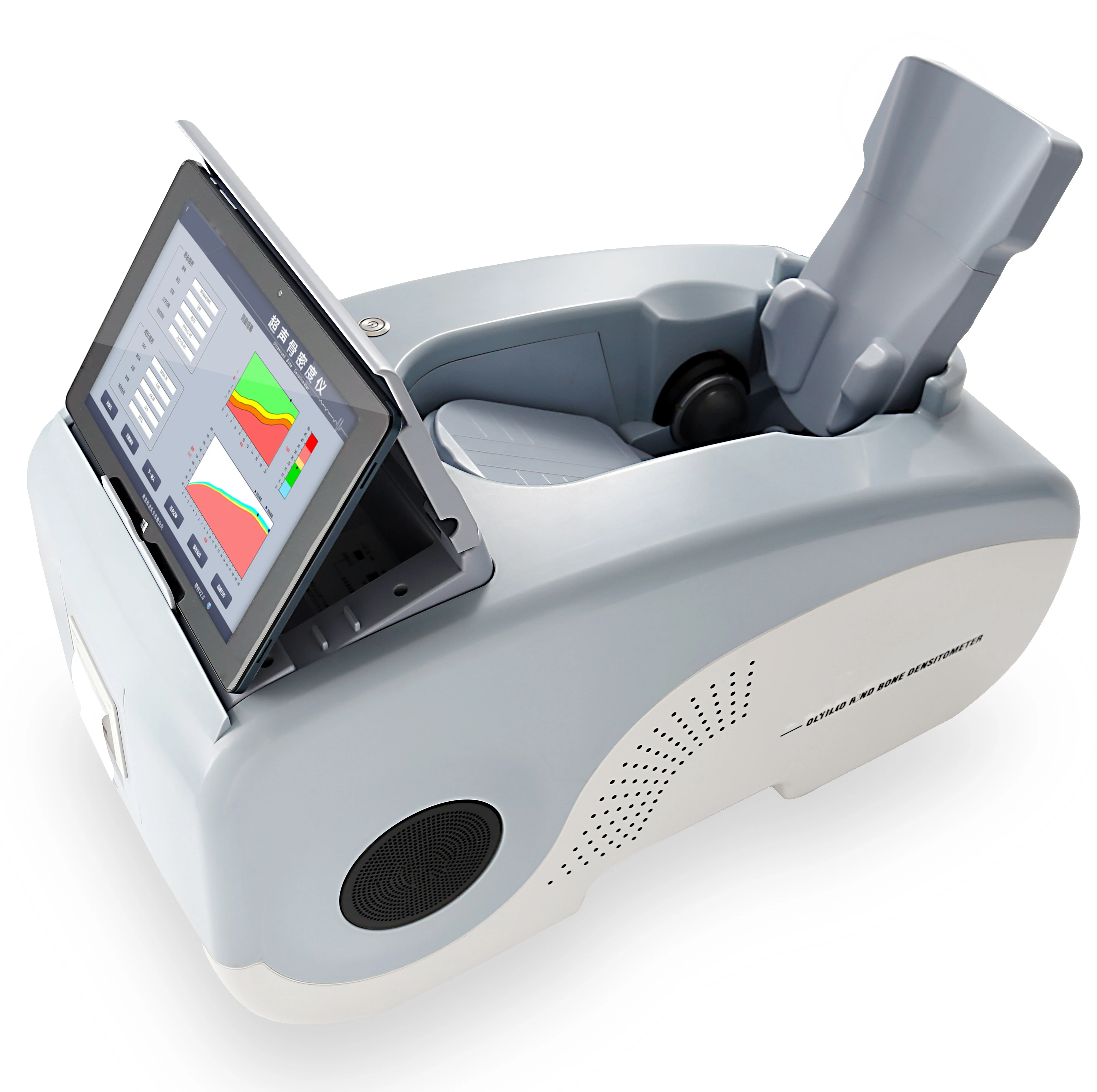 High Quality Automatic Ultrasound Bone Densitometer/ultrasound Bone ...