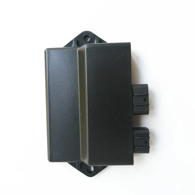 CDI Module For Yamaha ATV Warrior 350 YFM350X 348cc 1997 2001 3GD 85540 ...