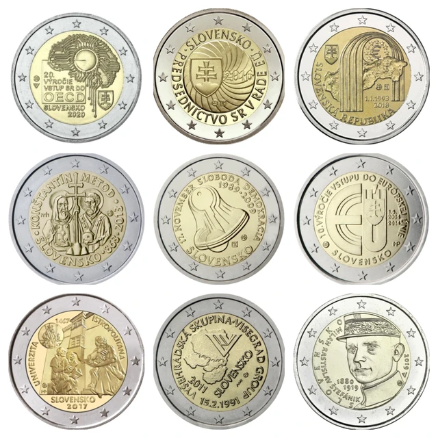 Personal Collection Gold Coin