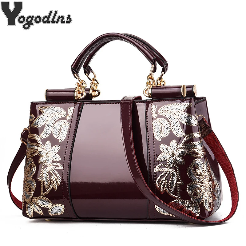 Fashion-Embroidery-Women-Bag-Leather-Purses-and-Handbags-Luxury-Famous ...