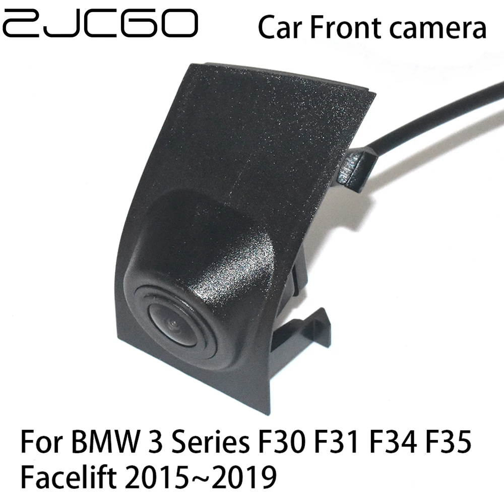 Car-Front-View-Parking-LOGO-Camera-Night-Vision-Positive-Waterproof-for ...