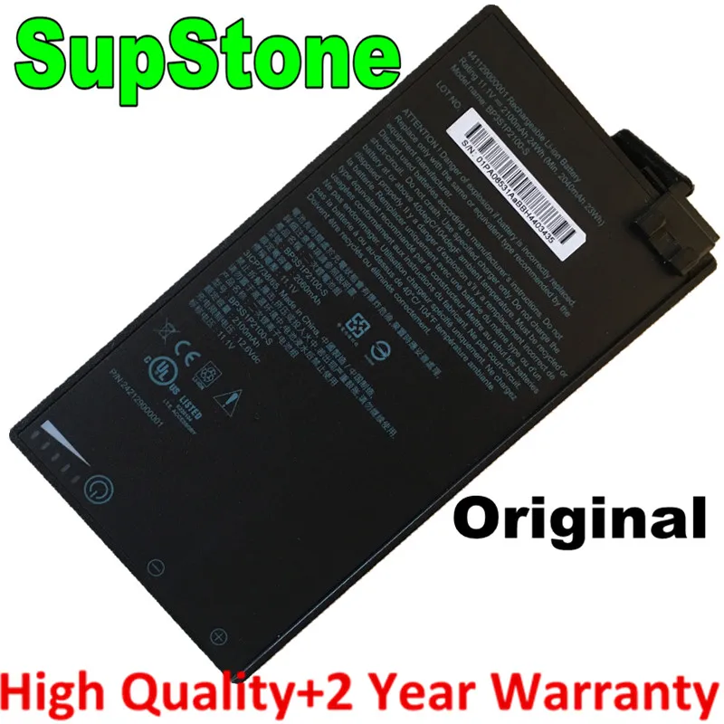 SupStone-Genuine-Original-BP3S1P2100-S-441129000001-Laptop-Battery-For ...