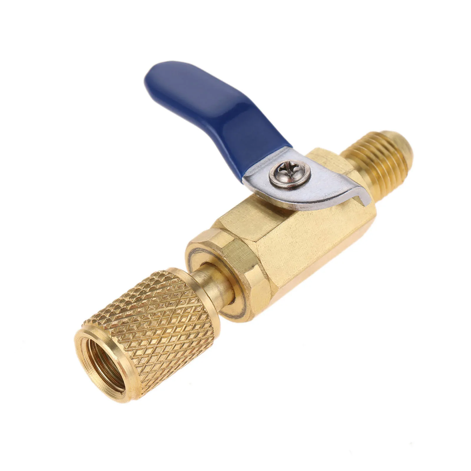 Refrigeration Shut Off Valve Miracle, 40% OFF