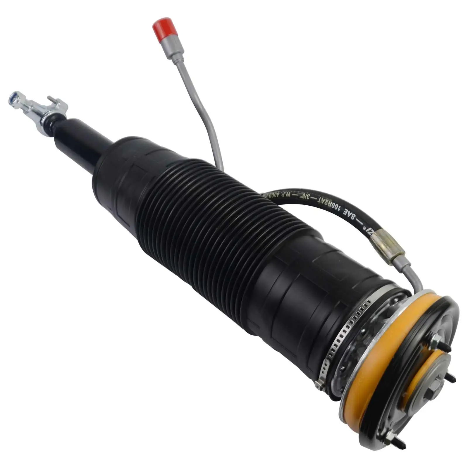 AP02-Front-Right-Hydraulic-Strut-For-Mercedes-W221-ABC-S-CL-Class-CL550 ...
