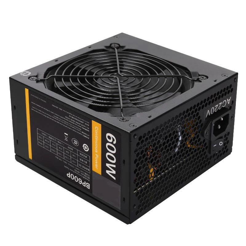 Original PSU For Antec Brand ATX Non-modular Game Mute Power Supply ...