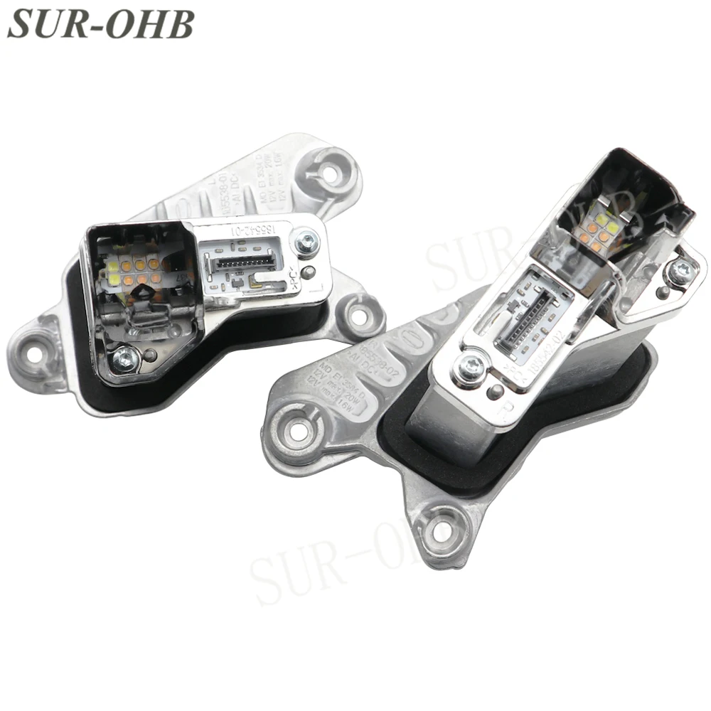 63117352553 7352553 Xenon LED Module 63117352554 7352554 for Indicator ...