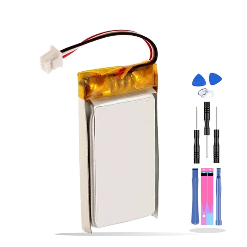 Li-ion 400mAh BAP 800, AHB571935PCT-03 Replacement Battery For ...