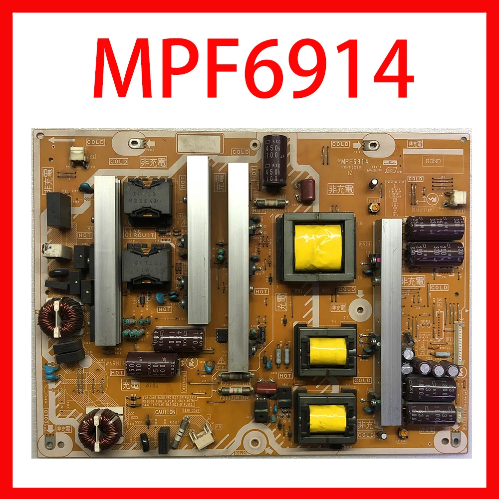 Placa-de-Plasma-MPF6914-100-tarjeta-de-fuente-de-alimentaci-n-Original ...
