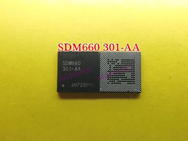 1pcs SDM660 SDM636 SDA660 APQ8009 CPU|반도체 집적회로| - AliExpress