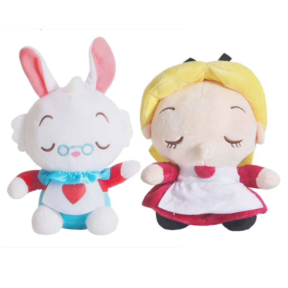 Alice In Wonderland Anime Rabbit