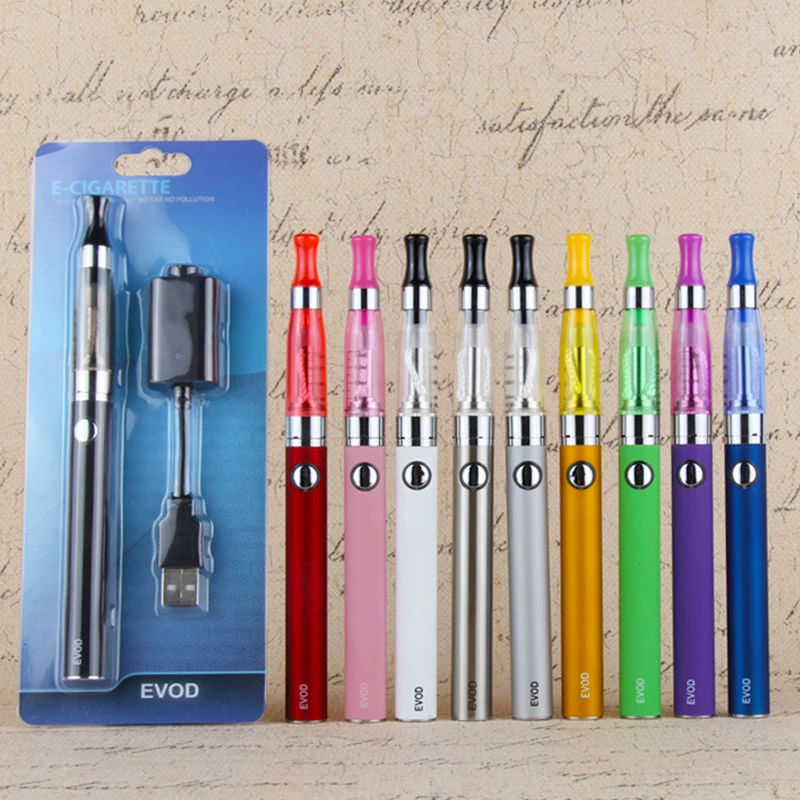 Electronic Cigarette Ego Ce5 | Ego Ce4 Electronic Cigarette - E ...