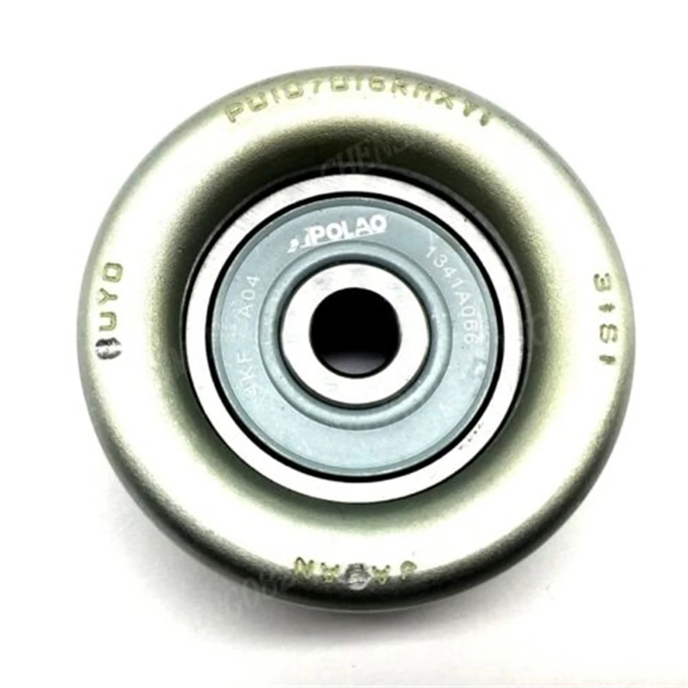 1341A051 Tensioner Pulley Fit สำหรับ Mitsubishi Lancer Outlander ...