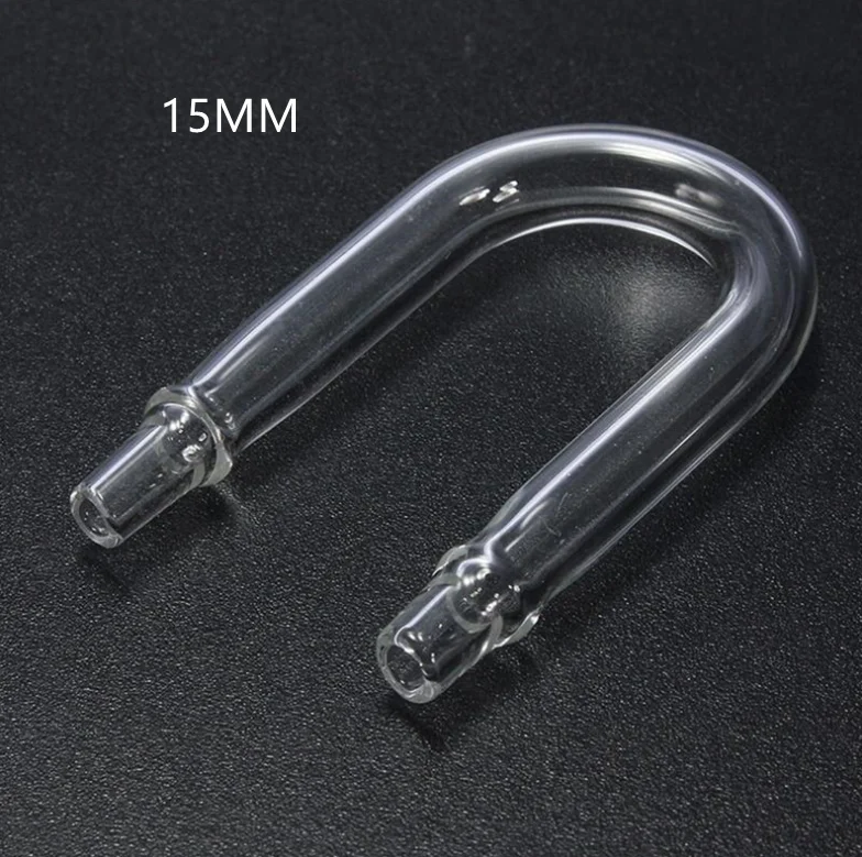 Aération de l'habitat,Diffuseur de CO2 en verre pour Aquarium,grande ...