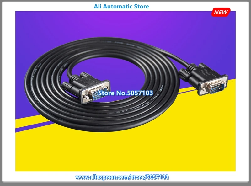 MT S7200 MT6070IH5 6050I 8050I y S7 LC, conexión de Cable de ...
