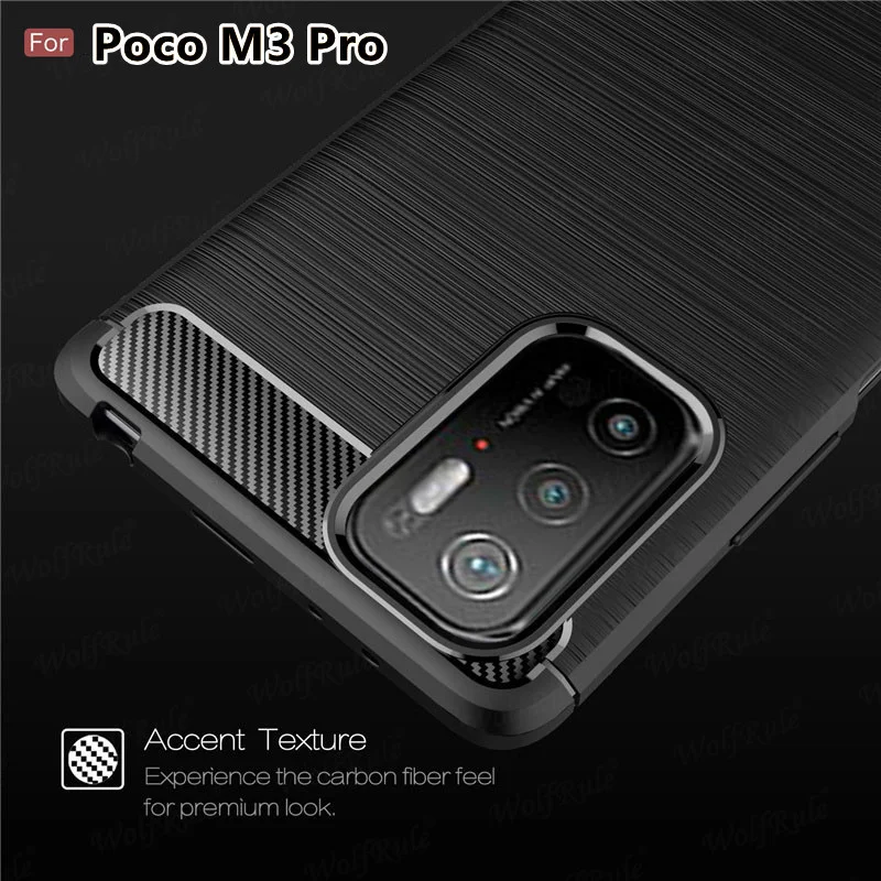 For-Cover-Xiaomi-Poco-M3-Pro-Case-For-Poco-M3-Pro-Capas-Shockproof-TPU ...