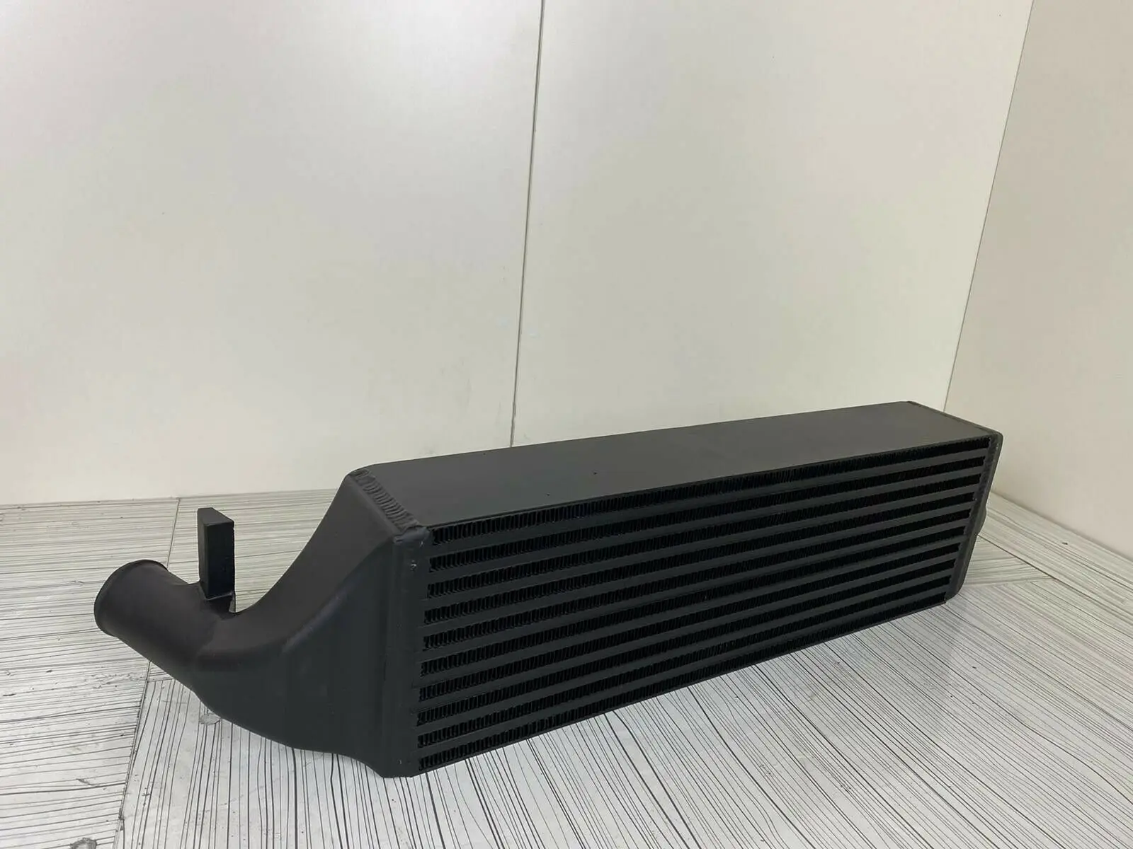intercooler for POLO 6R GTİ IBIZA CUPRA FABIA RS AUDI A1 10.3 LT ...