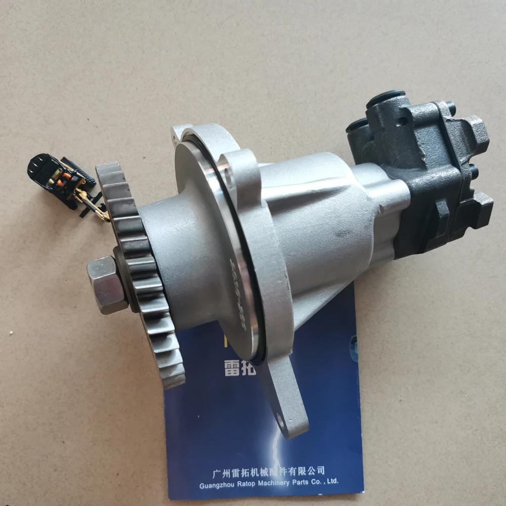 EC380-EC480-EC700-Diesel-Fuel-Injector-Pump-21635801-20997341-21114793 ...