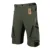 Tomshoo Cycling Shorts Men's Baggy Cycling Shorts Breathable Outdoor ...