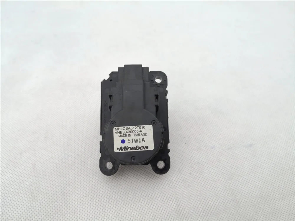 Evaporator-Warm-Wind-Motor-Actuator-Evaporator-Actuator-Air ...