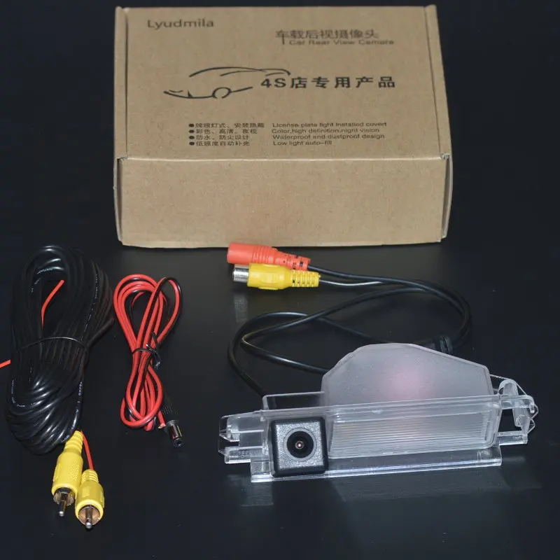 Car-Back-up-Camera-FOR-Renault-Sandero-Dacia-Sandero-I-II-2007-2019-HD ...