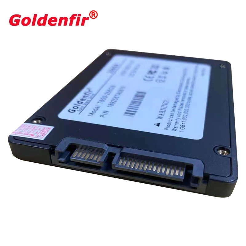 Goldenfir Laptop solid state hard drive 120GB 240GB 256GB hd 128g 250g 360g 480g 500g 512g 960g ...