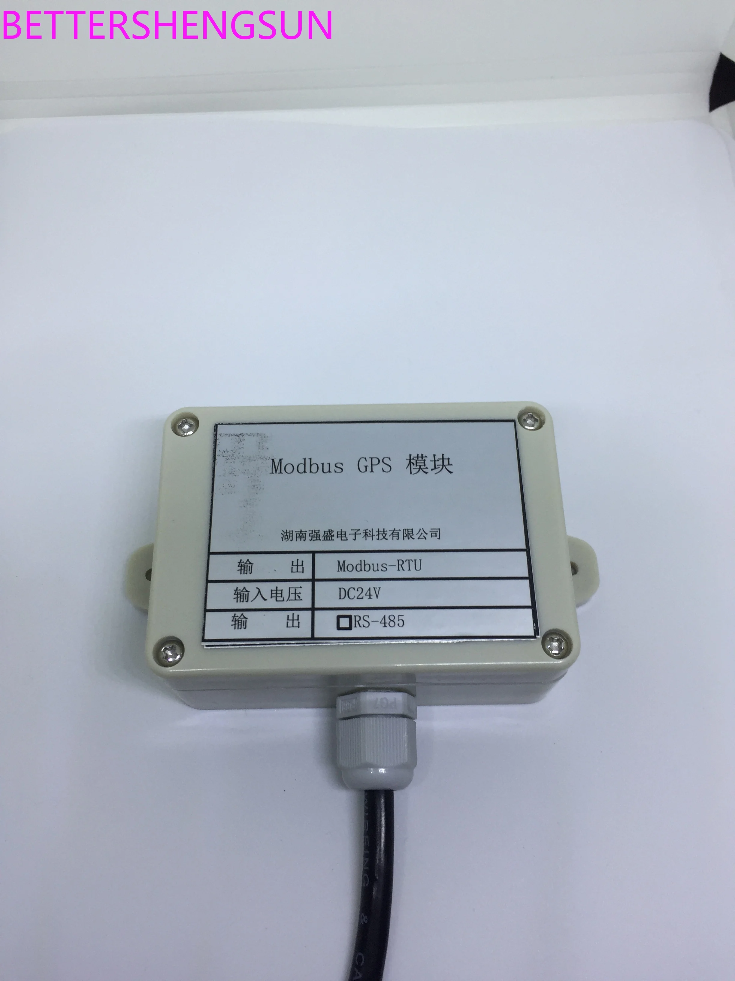 Modbus GPS 포지셔닝 모듈 485/422/232 GPS 포지셔닝 모듈, GPS 센서|ABS 센서| - AliExpress