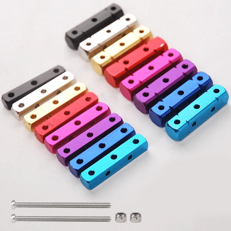 6-6-32mm-8-8-32mm-Mass-Damper-Block-Aluminum-Alloy-Damping-Stabilizer ...