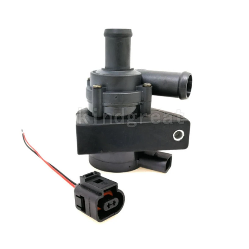 Parking Heater Electric Auxiliary Water Pump 1K0965561L For Webasto ...