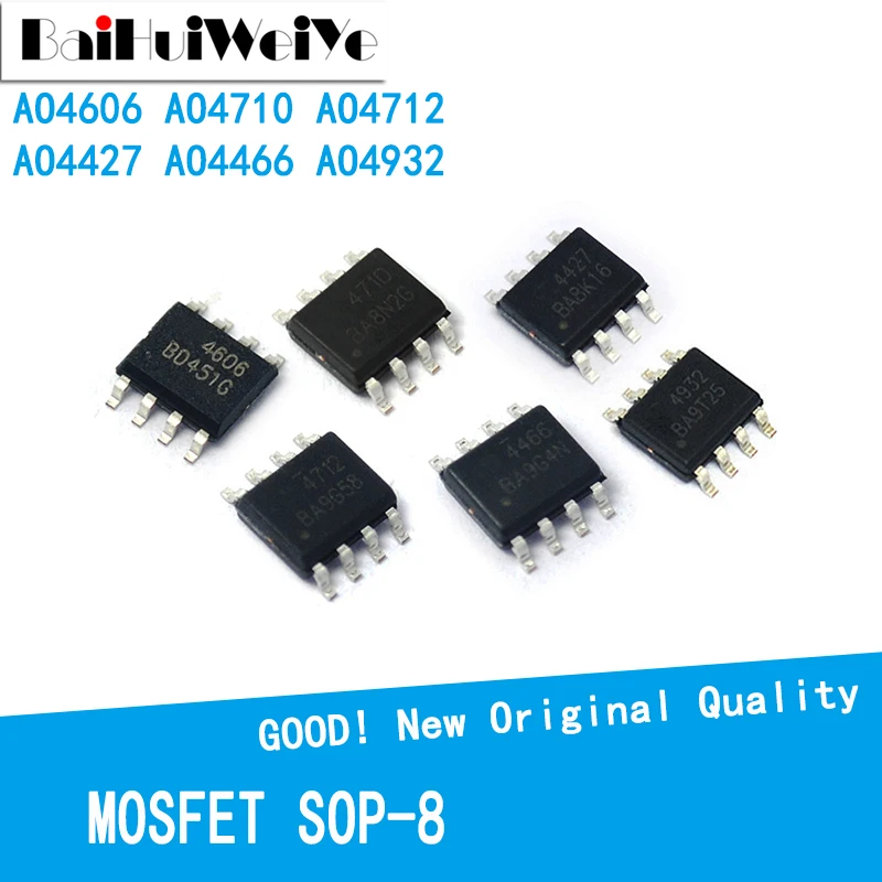 10PCS-AO4606-AO4710-AO4712-AO4427-AO4466-AO4932-SOP8-SMD-N-Pchannel-High-Voltage-MOSFET-Chip-Mos.jpg