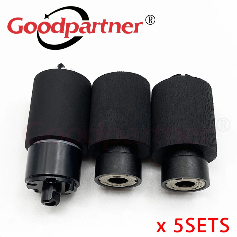 5X-302R794350-302F909171-302F909170-Feed-Separation-Pickup-Roller-for ...
