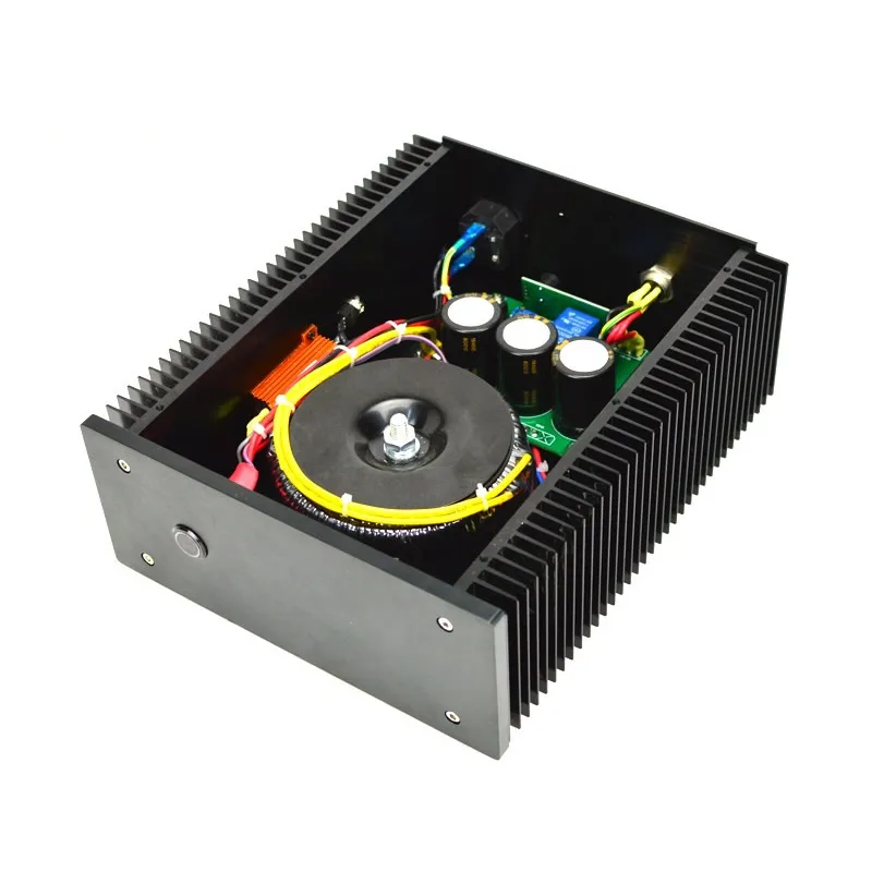 M-power Series Linear Power Supply-se Version 12v & 19v @ 10a, With ...