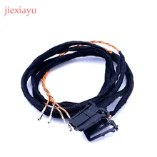 1 Set Door Warning Lamps For Passat B8 B7 B6 Jetta Golf 5 6 Tiguan ...