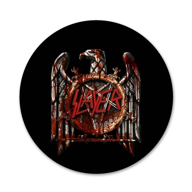 Slayer Eagle Wallpaper