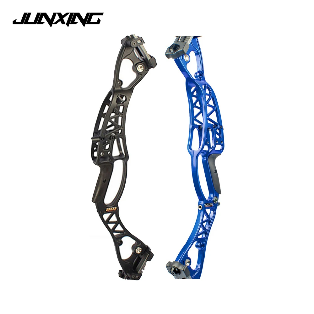 M106-Compound-Bow-Riser-Aluminum-Alloy-Riser-DIY-Accessory-for-Outdoor ...