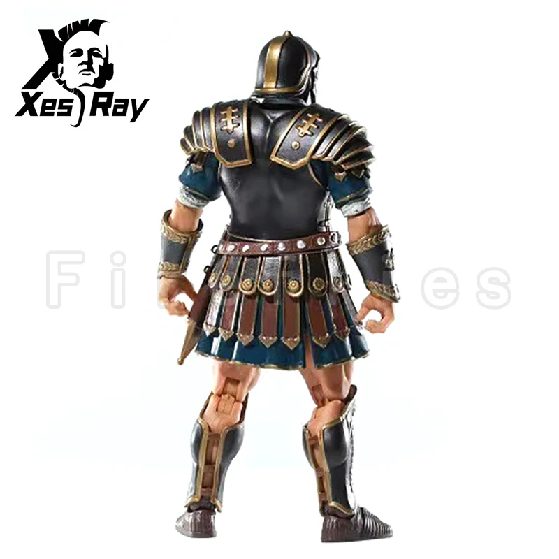 Roman Praetorian Armor