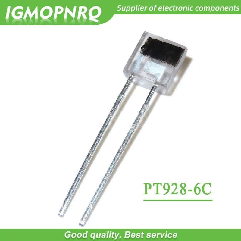 20PCS-PT928-6C-F-PT928-6C-Photodiode-Receiving-Tube-Infrared-Pair-Tube ...
