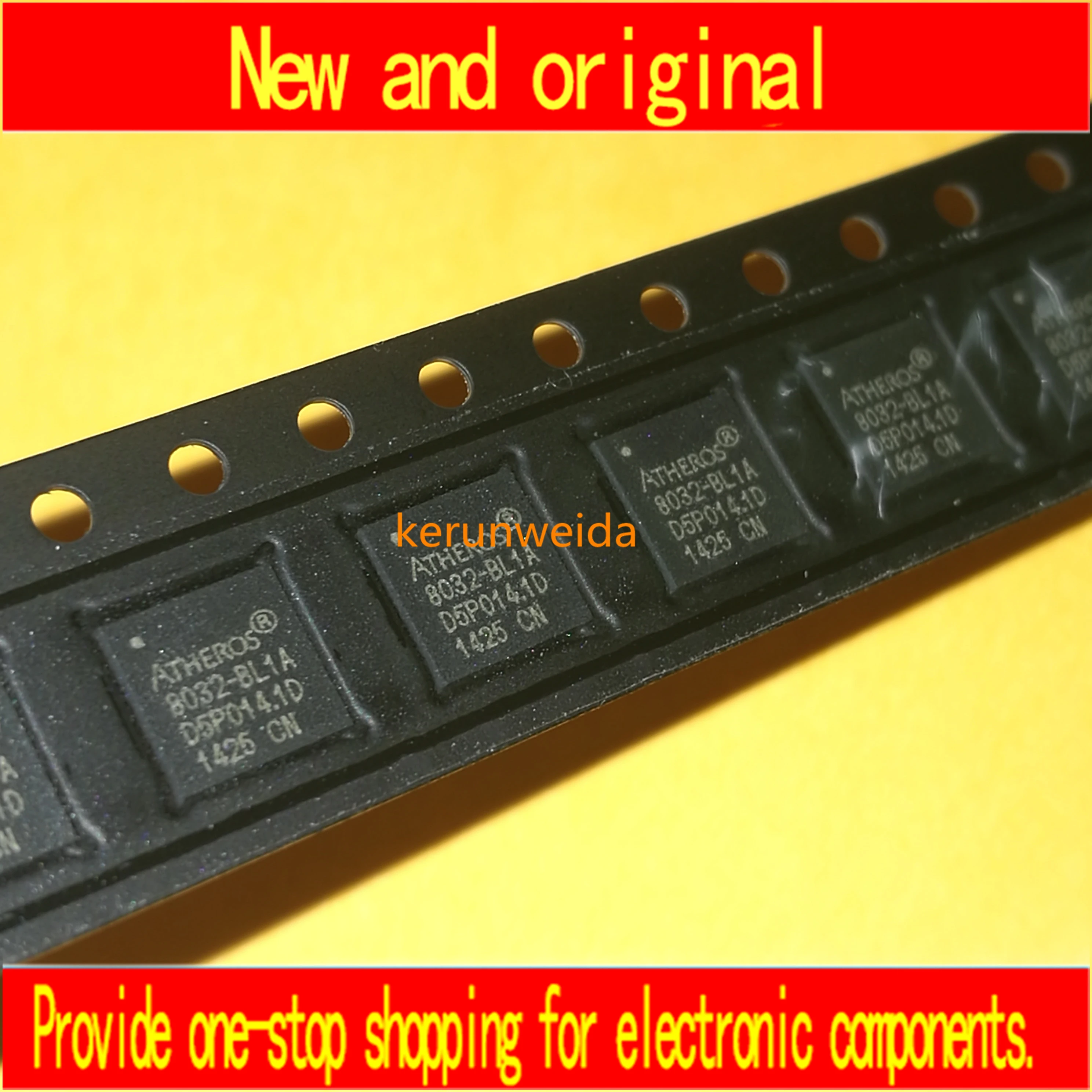 100% New and Original AR8032-BL1A-R IC BL1A AR8032-BL1A AR8032-B 8032 ...
