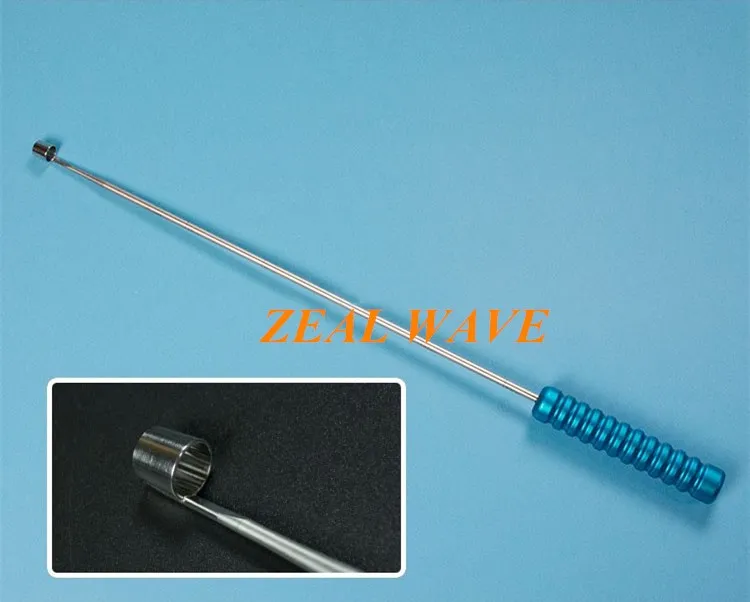 Cruciate-Ligament-Reconstruction-Tendon-Extractor-Tendon-Extractor ...