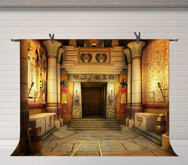 Ancient Egypt Background