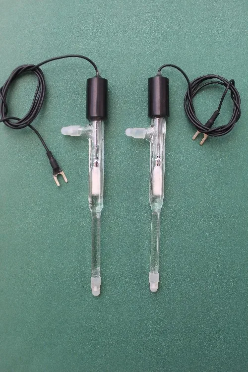 802 Calomel Reference Electrode Calomel Electrode Saturated Calomel ...