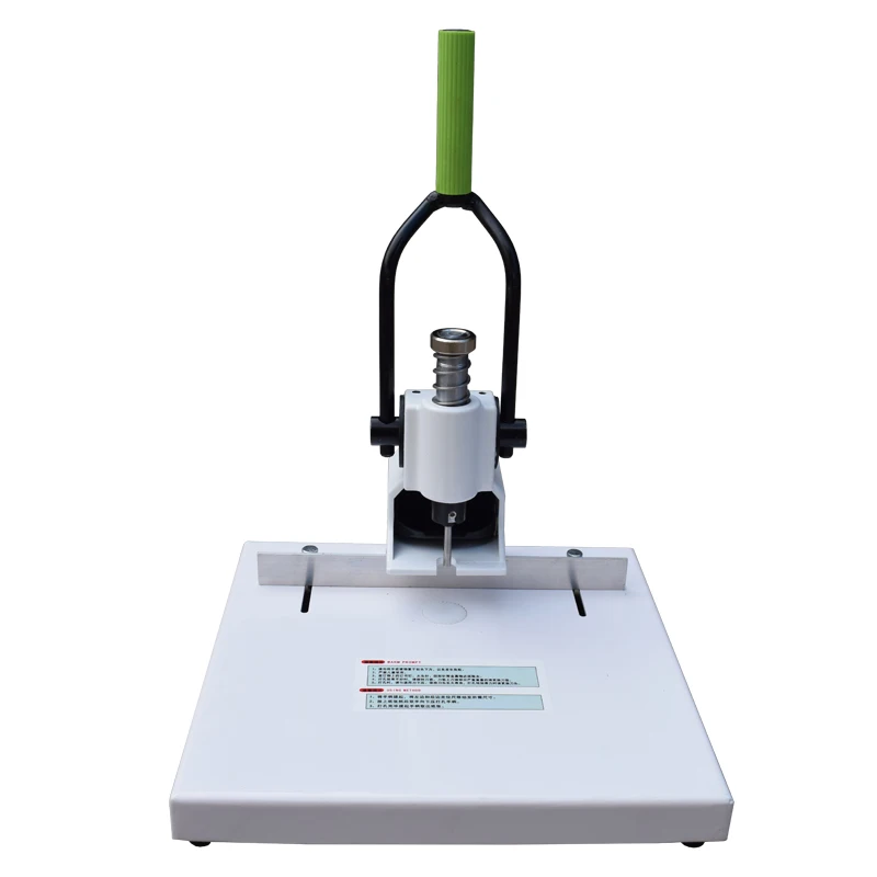 Manual-Single-Hole-Punching-Machine-Round-Hole-Small-Punching-Machine ...